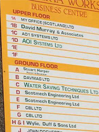 Minerva Works | Home